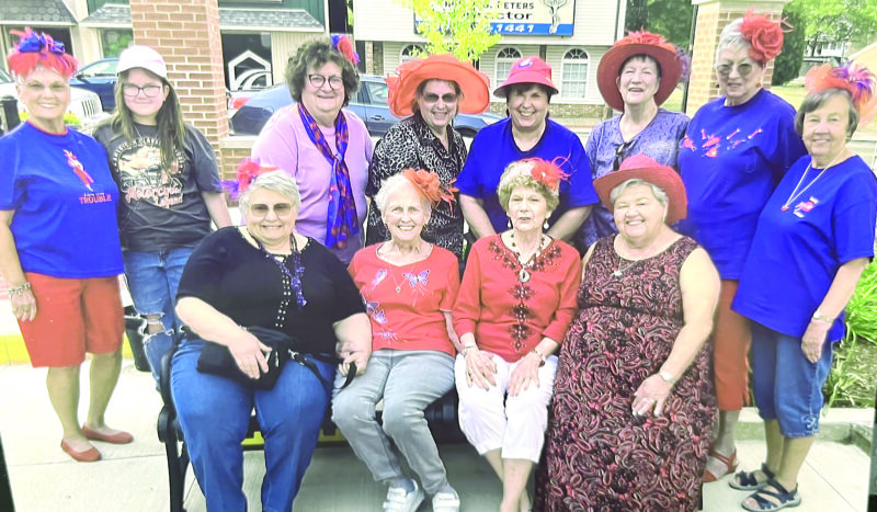 Trip to Salem | News, Sports, Jobs - The Herald Star